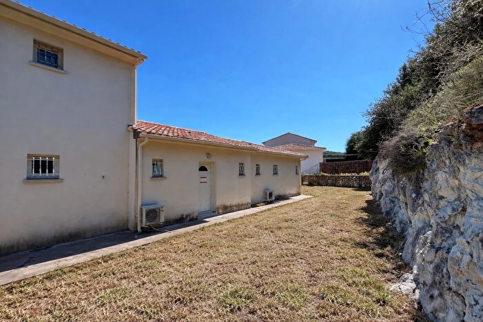 Appartement 4 pièces à vendre à Oletta