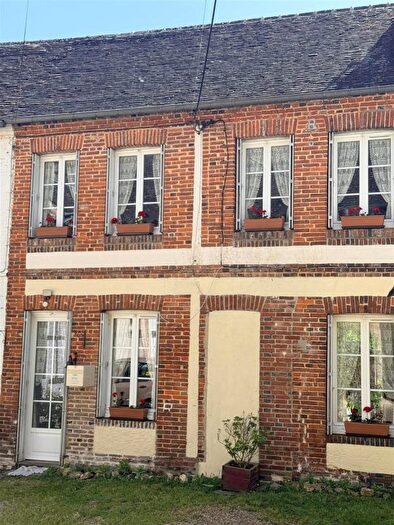 Maison 3 pièces à vendre - Rugles