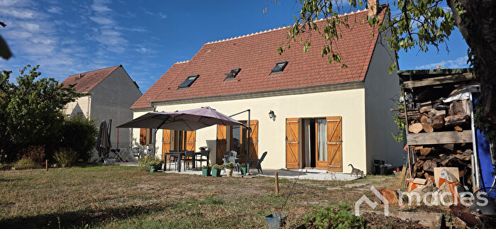 Maison 7 pièces à Montmagny, Centre-ville, Berteaux, Marianne, Utrillo, à vendre