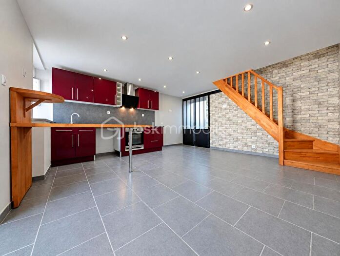 Tourlaville : Maison 2 pièces à vendre