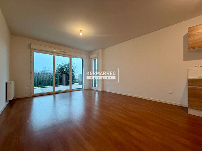 Appartement à vendre - Saint-Nazaire, Saint-Marc - 2 pièces - 1 chambre