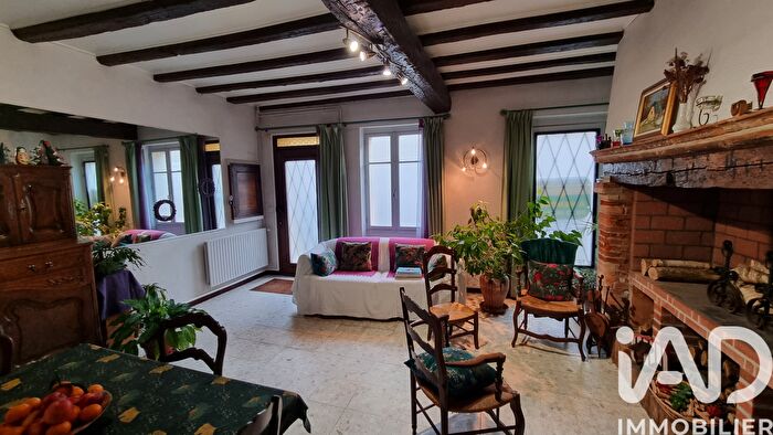 Maison à vendre - Plaisance-du-Touch, La Bastide - 4 pièces - 3 chambres