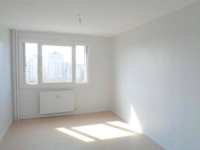 Appartement 1 pièce à louer à Charpennes-Tonkin, Villeurbanne