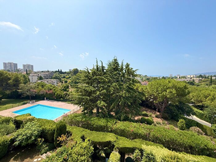 Appartement 3 pièces à Antibes, Rabiac, Carriat, Les Semboules, Les Brusquets, à louer