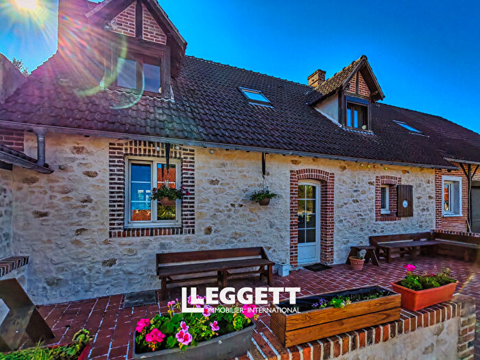 Maison 10 pièces à Lamotte-Beuvron, à vendre