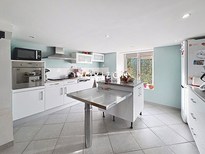 Appartement à vendre - Saint-Didier-sur-Chalaronne - 2 pièces - 2 chambres