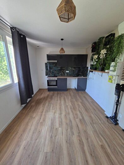 Appartement à Saint Pierre, Marseille 5ème arrondissement, à louer