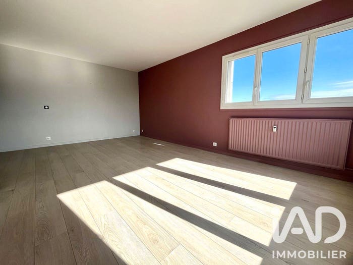 Appartement 3 pièces à Puy du Roi, Compiègne, à louer
