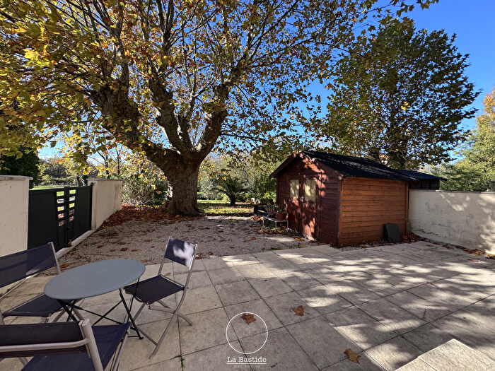 Appartement à vendre - Montboucher-sur-Jabron - 3 pièces - 2 chambres