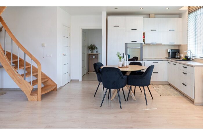 Maison 4 pièces à Wasquehal, Capreau, à vendre
