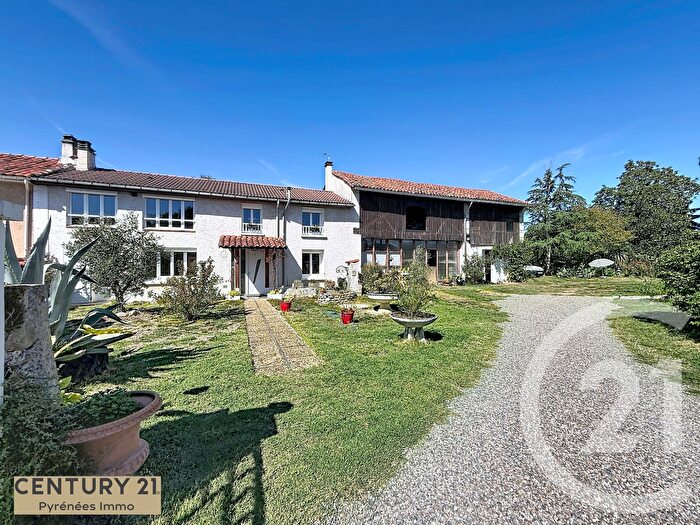 Huos : Maison 6 pièces à vendre