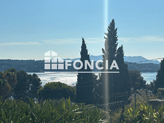 Appartement à vendre - Bandol - 3 pièces - 2 chambres