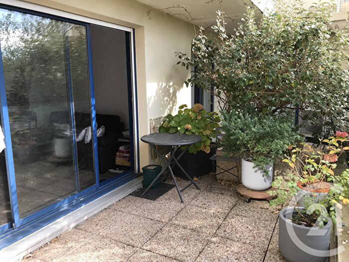 Appartement à vendre - Granville, Centre-ville - 3 pièces - 2 chambres