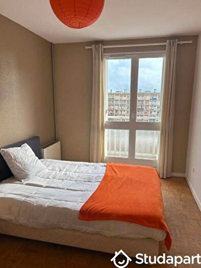 Appartement 1 pièce à louer à Villejean-Beauregard, Rennes