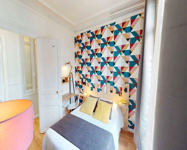 Appartement 7 pièces à louer à Pereire-Malesherbes, Paris 17ème arrondissement