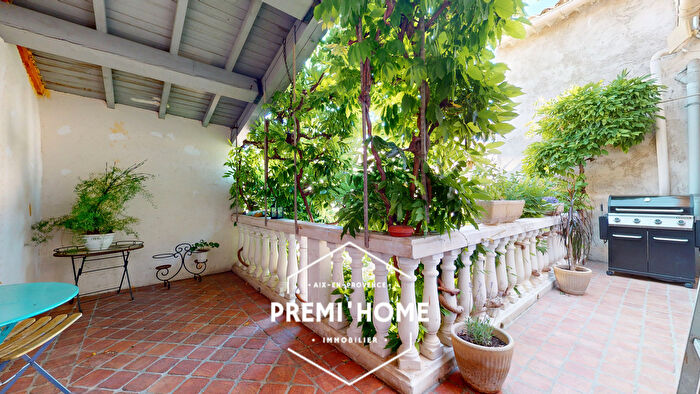 Maison 7 pièces à vendre à Saint-Andiol