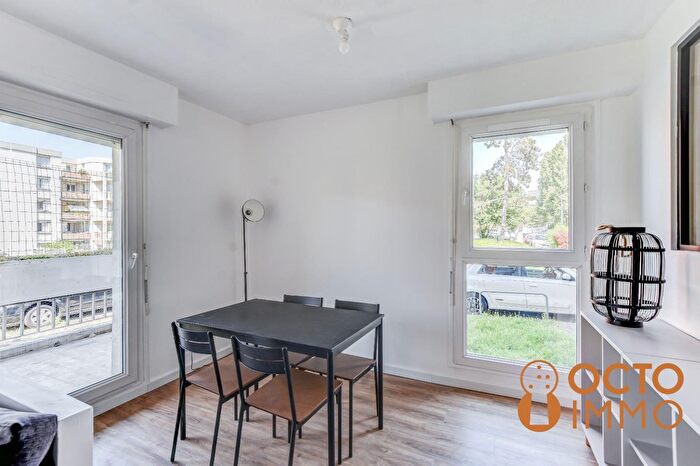 Appartement 2 pièces à louer à Toulouse, L'Ormeau, La Terrasse, La Grande Plaine