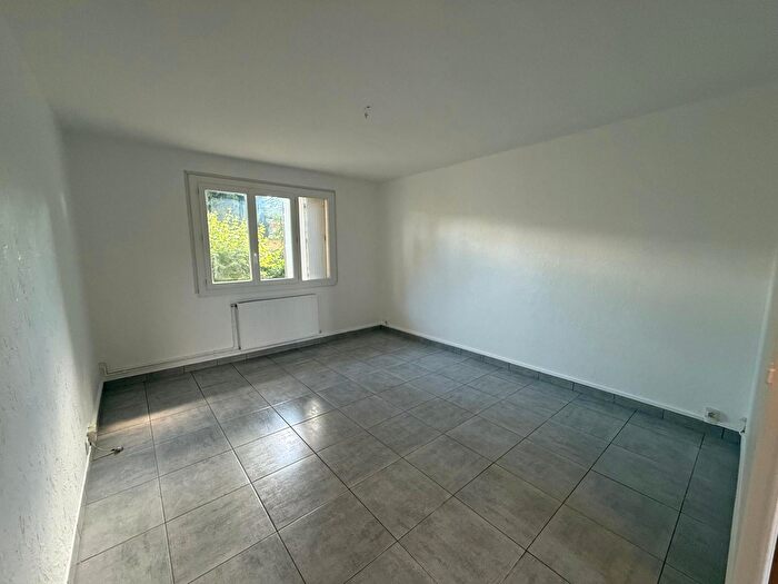 Appartement à louer - Valence, Faventines - 3 pièces - 2 chambres