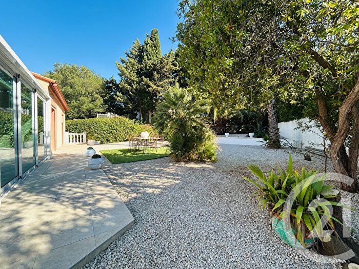 Maison à vendre - Perpignan, Mas Vermeil - 5 pièces - 4 chambres