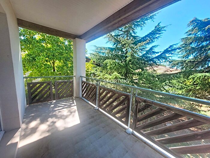 Marmande : Appartement 3 pièces à vendre
