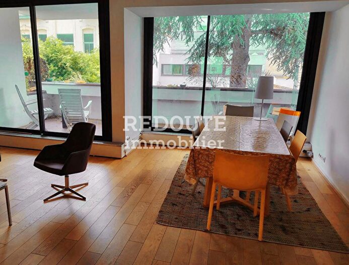 Reims, Centre-ville : Appartement 5 pièces à vendre