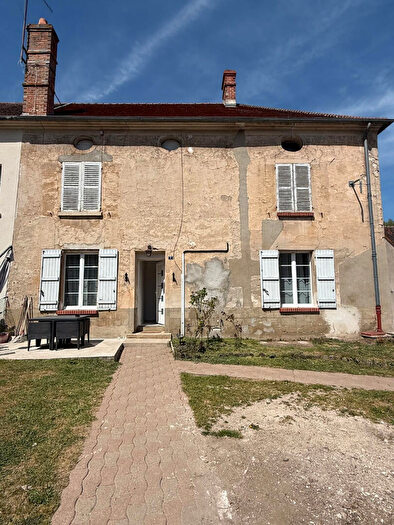 Maison 5 pièces à vendre à Lizy-sur-Ourcq