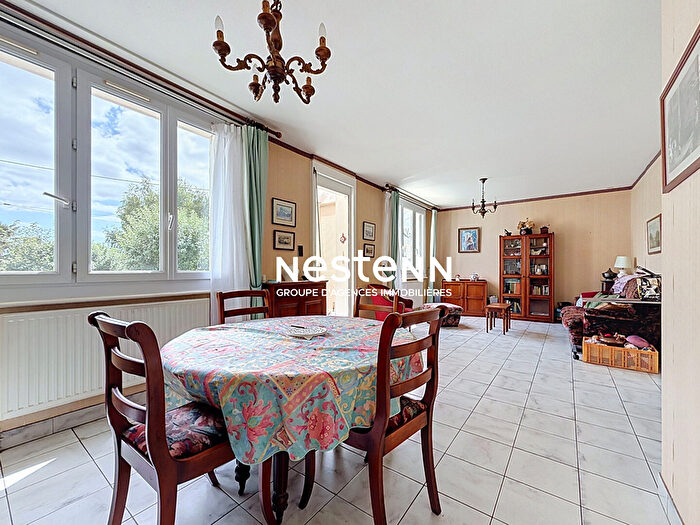 Maison 5 pièces à vendre - Quimper, Kerfeunteun, Cuzon