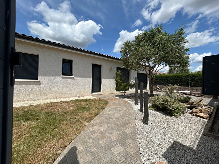 Merville : Maison 4 pièces à vendre
