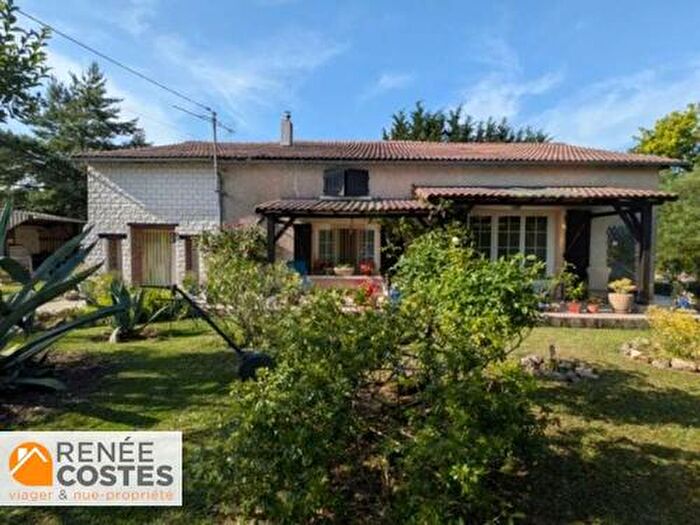 Maison 6 pièces à Vançais, à vendre