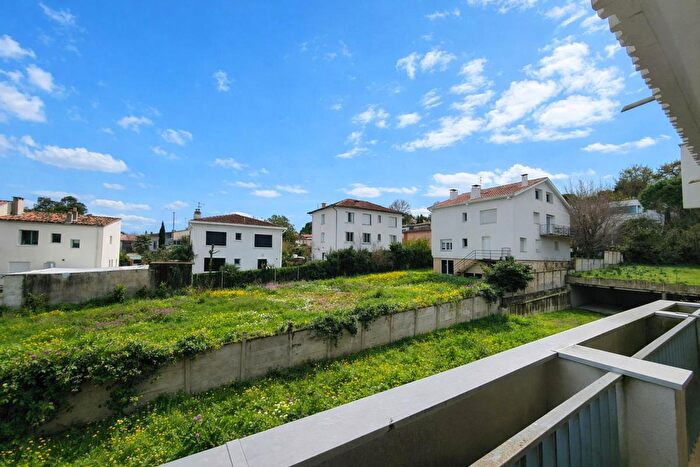 Appartement à vendre - Toulouse, Rangueil, Pech David, Lespinet - 1 pièce