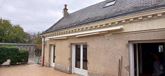 Chouzé-sur-Loire - Maison 5 pièces à vendre