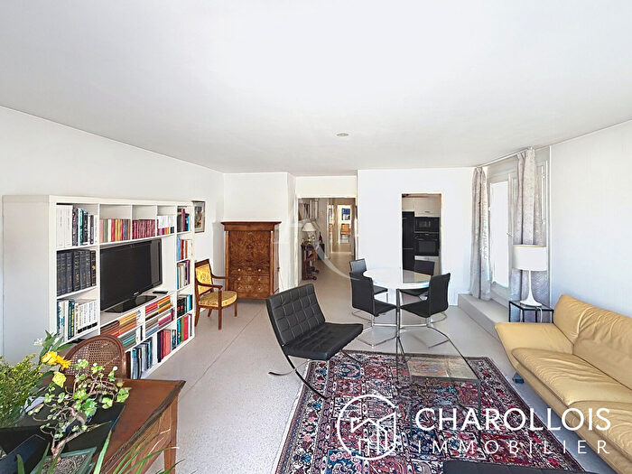 Appartement 5 pièces à vendre - Mâcon, Centre-ville