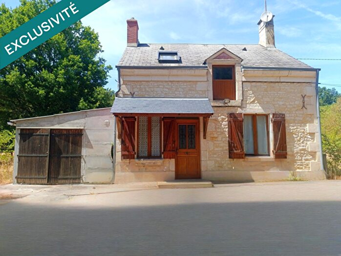 Condé - Maison 4 pièces à vendre