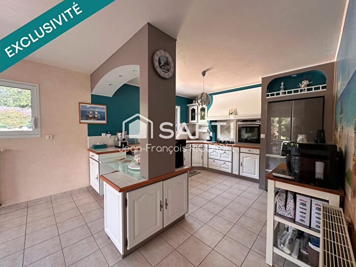 Pornichet, Villages, Ermur, La Ville ès Babin, La Ville ès Blais : Maison 5 pièces à vendre