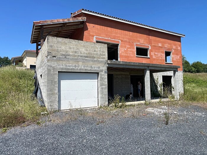 Maison 5 pièces à vendre - Aignan