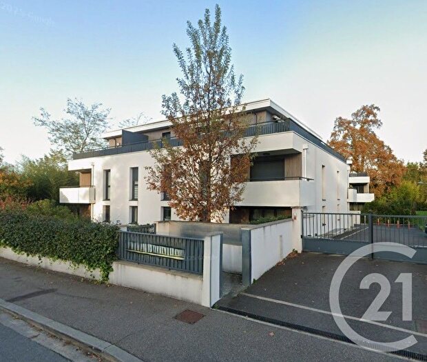 Appartement à vendre - Pessac, CCLAPS, La Châtaigneraie - 2 pièces - 1 chambre