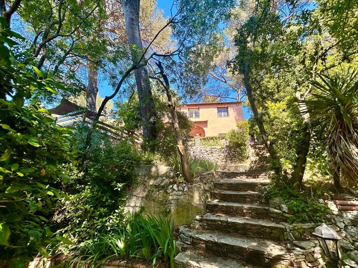 Maison 5 pièces à vendre à Marseille 11ème, La Milliere