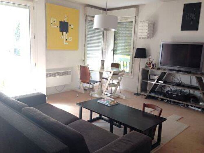 Appartement 3 pièces à louer à Bièvres Sud Tolbiac, Paris 13ème arrondissement