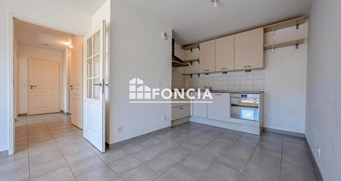 Appartement 3 pièces à Seynod, à vendre