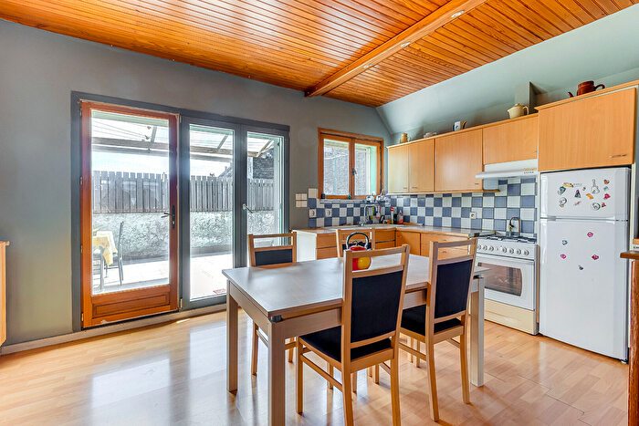 Maison à vendre - Croix, Saint-Pierre - 5 pièces - 4 chambres