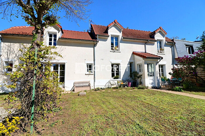 Maison 5 pièces à Chatou, Ouest, à vendre