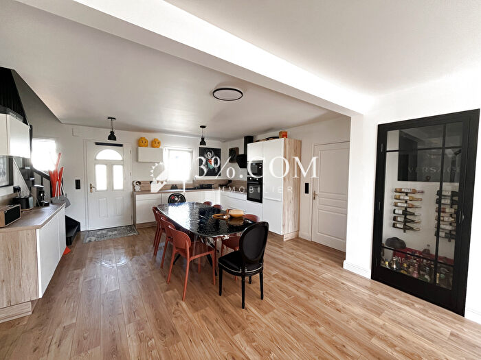 Maison 6 pièces à vendre à La Baule-Escoublac, Escoublac, Ajoncs d'Or, Salines