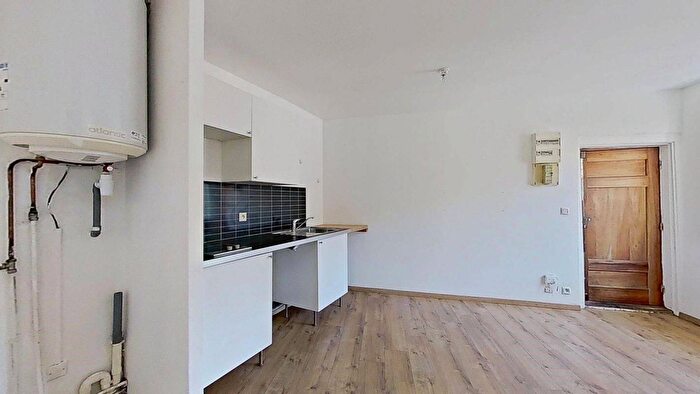Appartement 2 pièces à Fourvière-Saint Just, Lyon 5ème arrondissement, à louer