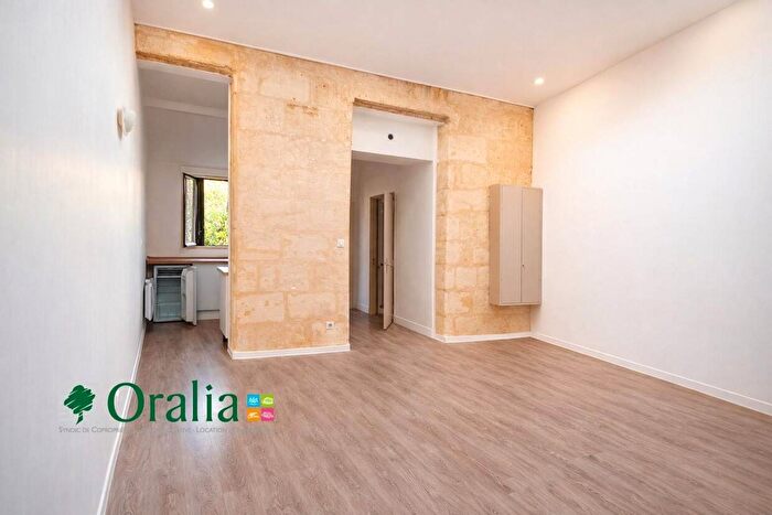 La Bastide, Bordeaux : Appartement 3 pièces à louer