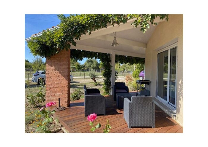 Arveyres : Maison 6 pièces à vendre