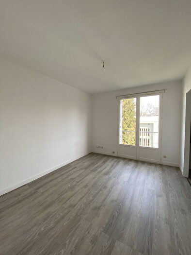 Appartement à louer - Quartiers Nord-Est, Beaulieu - 1 pièce