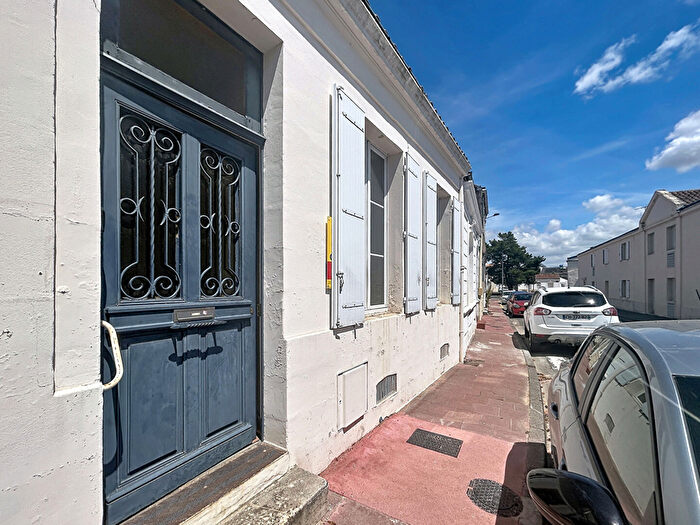 Maison 4 pièces à vendre à Rochefort, Chante, Alouette