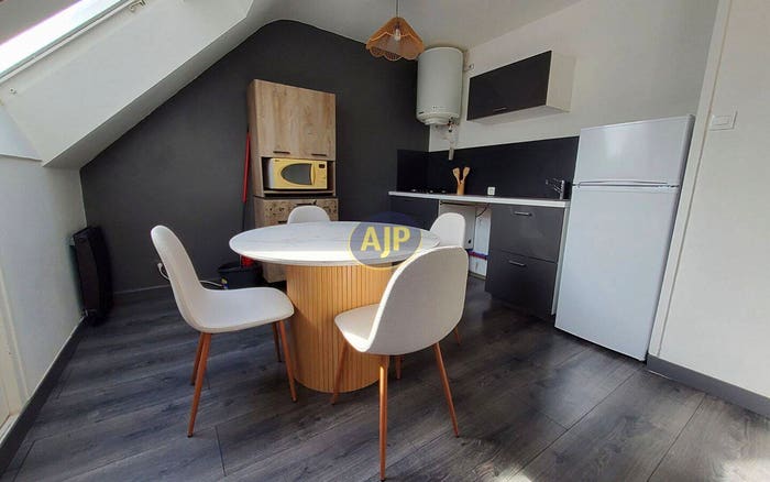 Appartement 2 pièces à louer à Keropert, Pontivy
