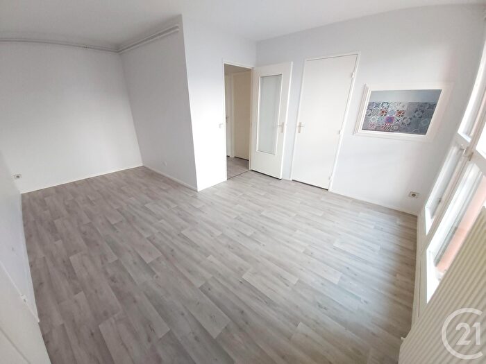 Appartement 2 pièces à louer à Rouen, Saint-Marc, Croix de Pierre, Saint-Nicaise