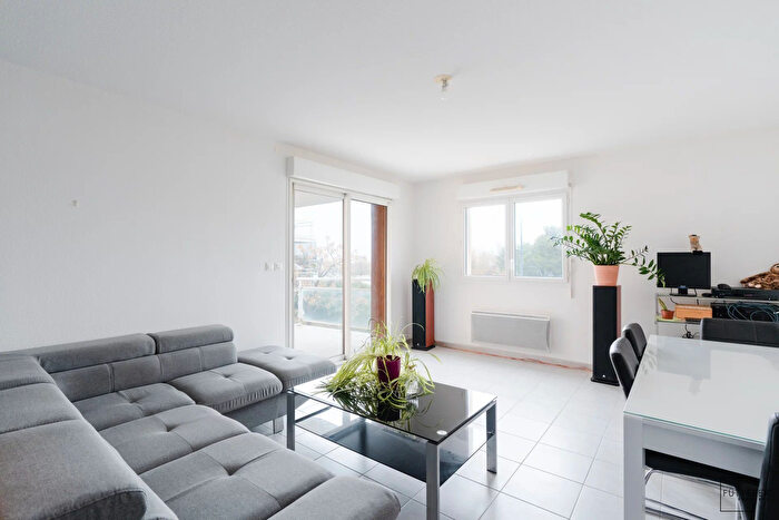 Appartement 3 pièces à vendre à Narbonne, Montplaisir, Rochegrises